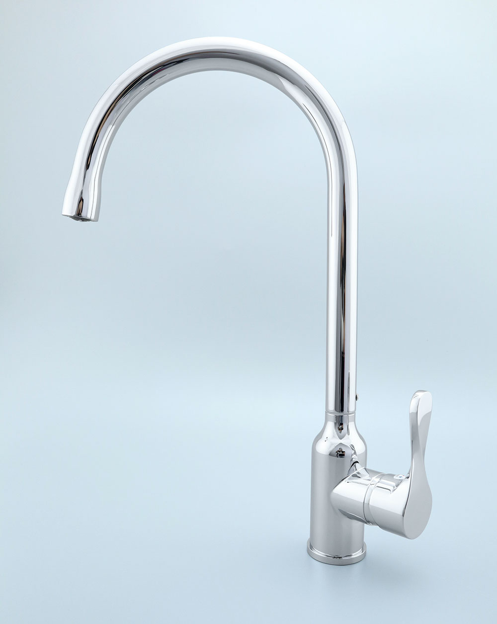 Vòi rửa chén nóng lạnh Daki DCN01 - Chính hãng - BH 5 năm